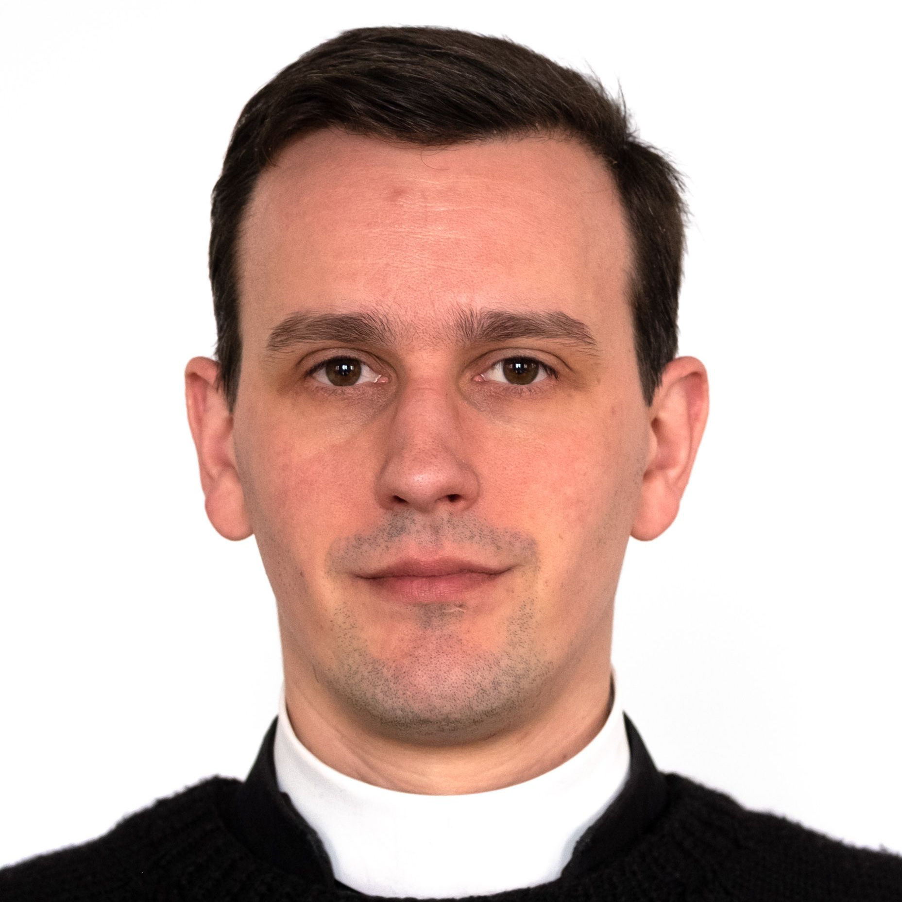 Abbé Frédéric Weil • La Porte Latine