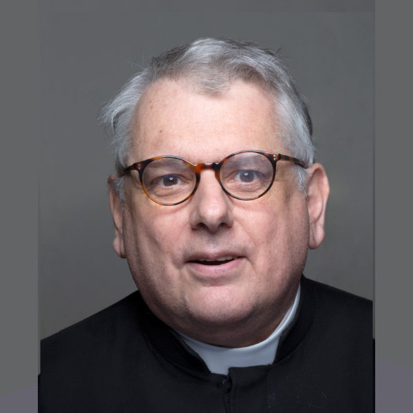 Abbé Denis Puga • La Porte Latine