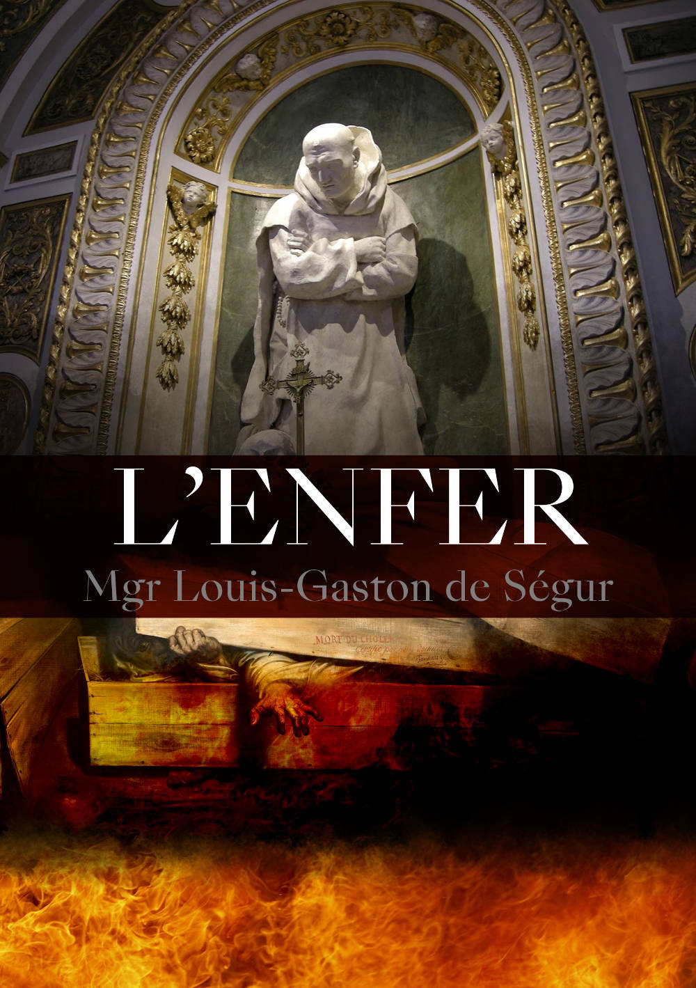 L'Enfer • LPL
