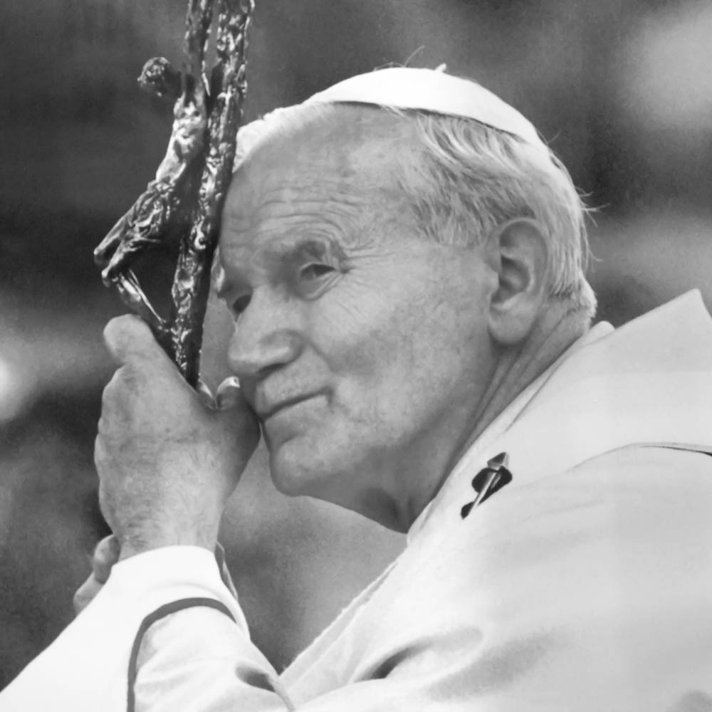 Encyclique Redemptoris Missio • 7 décembre 1990 • Jean-Paul II • LPL