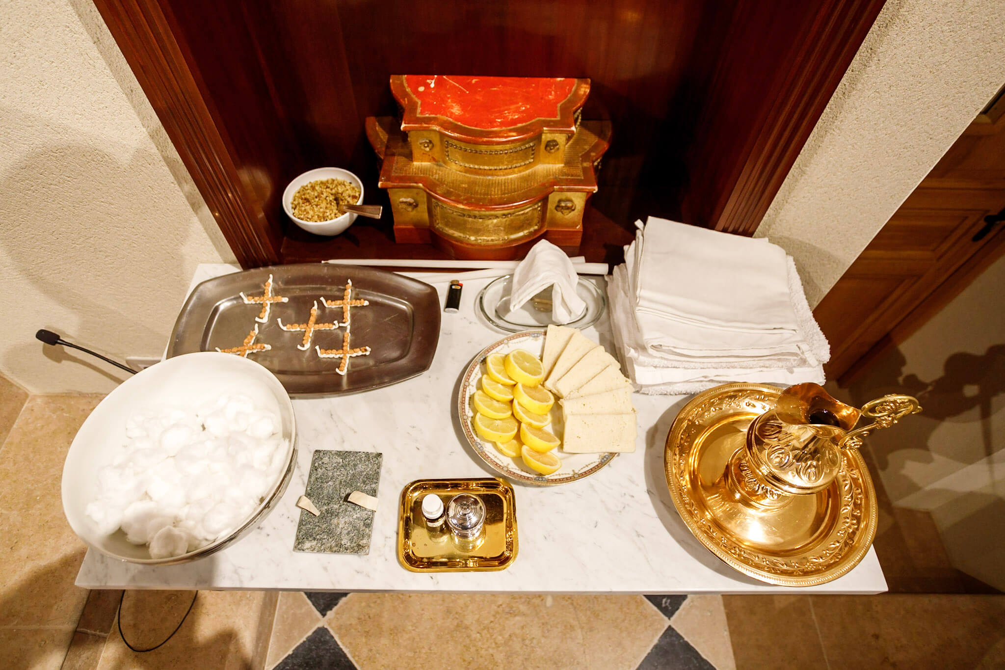 Une église consacrée pour la FSSPX à Nantes • 19 novembre 2022 • LPL