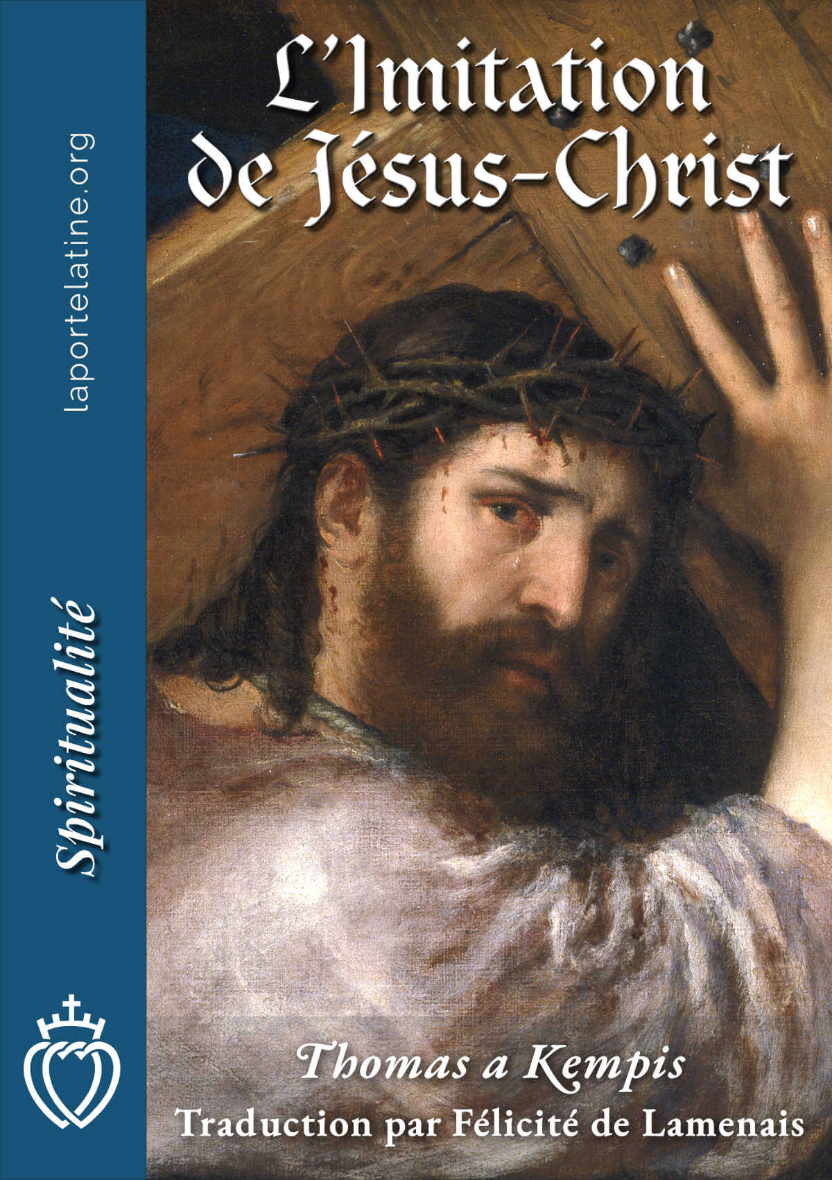 L'Imitation de Jésus-Christ • LPL