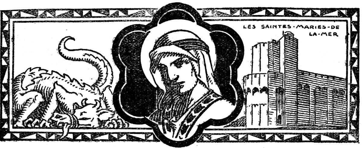 Sainte Marthe • LPL