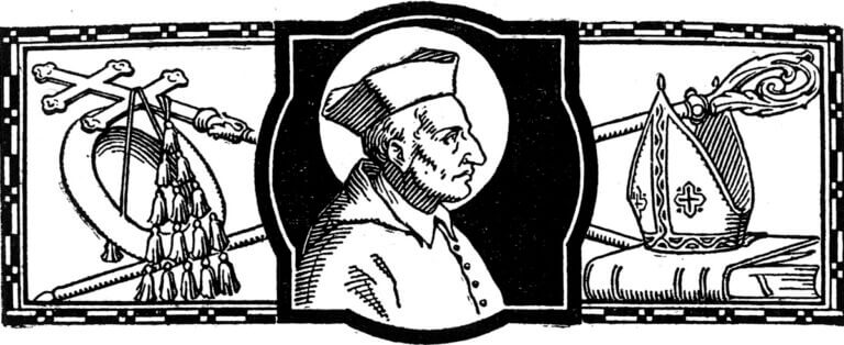 Saint Charles Borromée • LPL